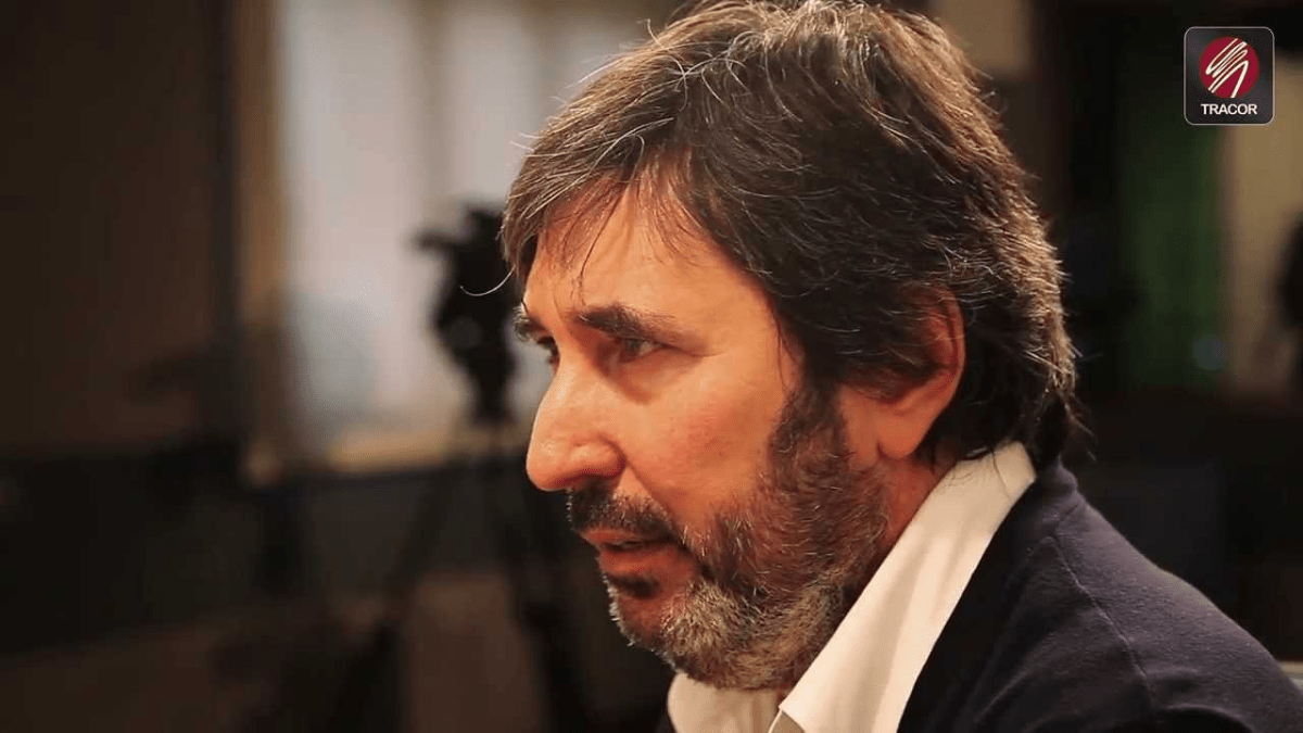 Roberto Ontiveros: «El único pero de GH es que tratan más a los ...